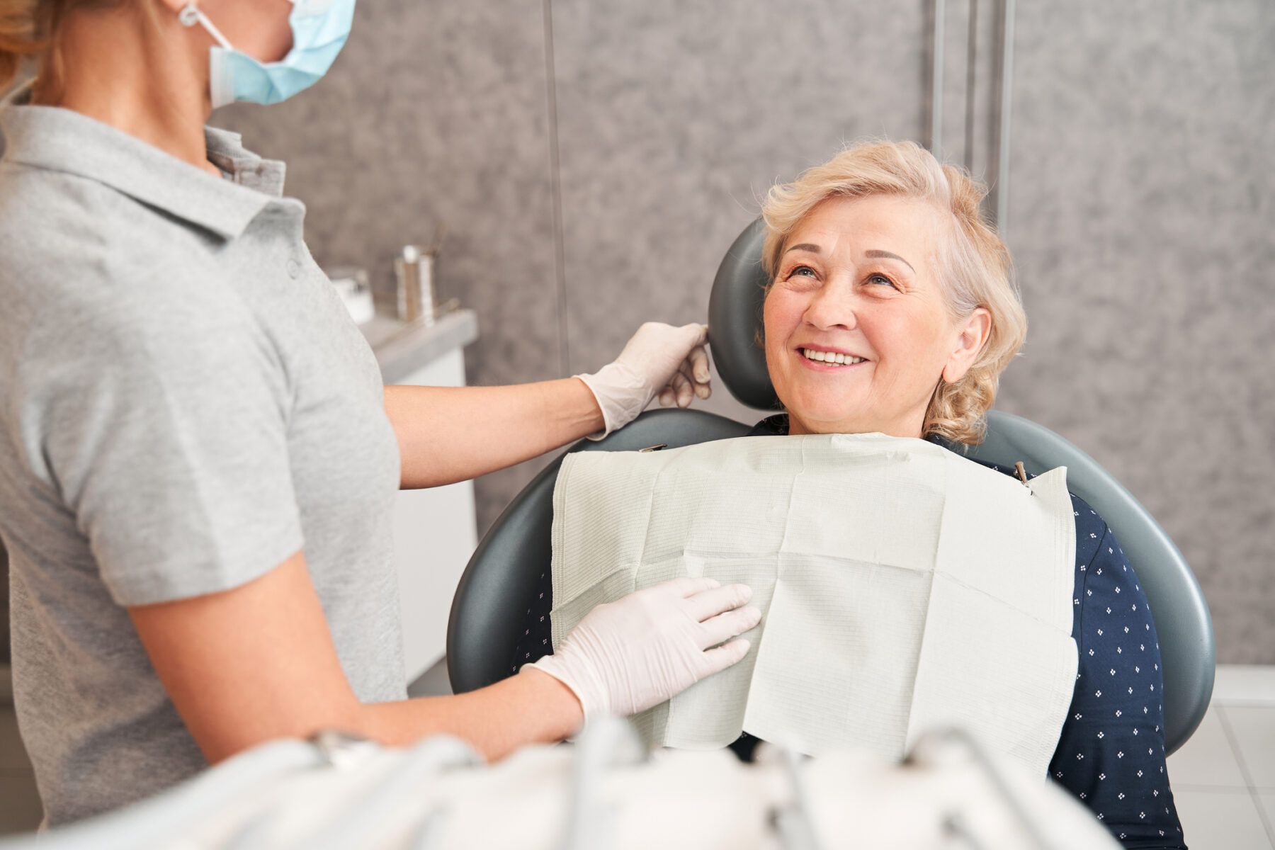 Restorative Dentistry Clarkston MI | Restorative Dental Work