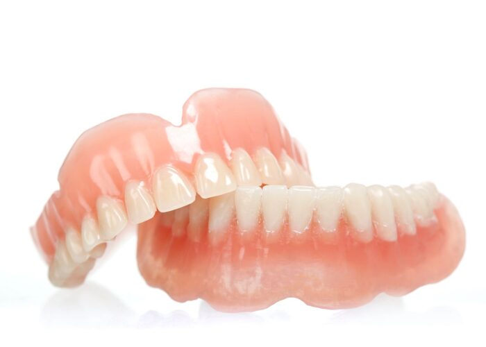 Dentures and Your Oral Health - Dentist in Clarkston, MI